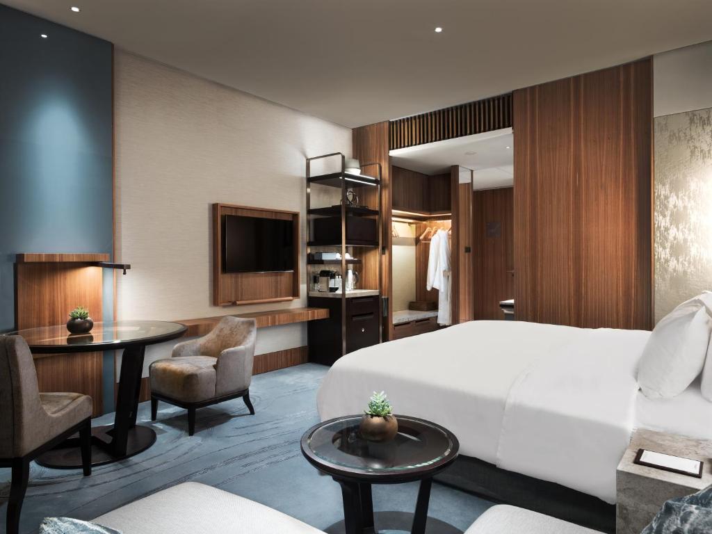 Kerry Hotel, Hong Kong, Hong Kong | 2024 Updated Prices, Deals
