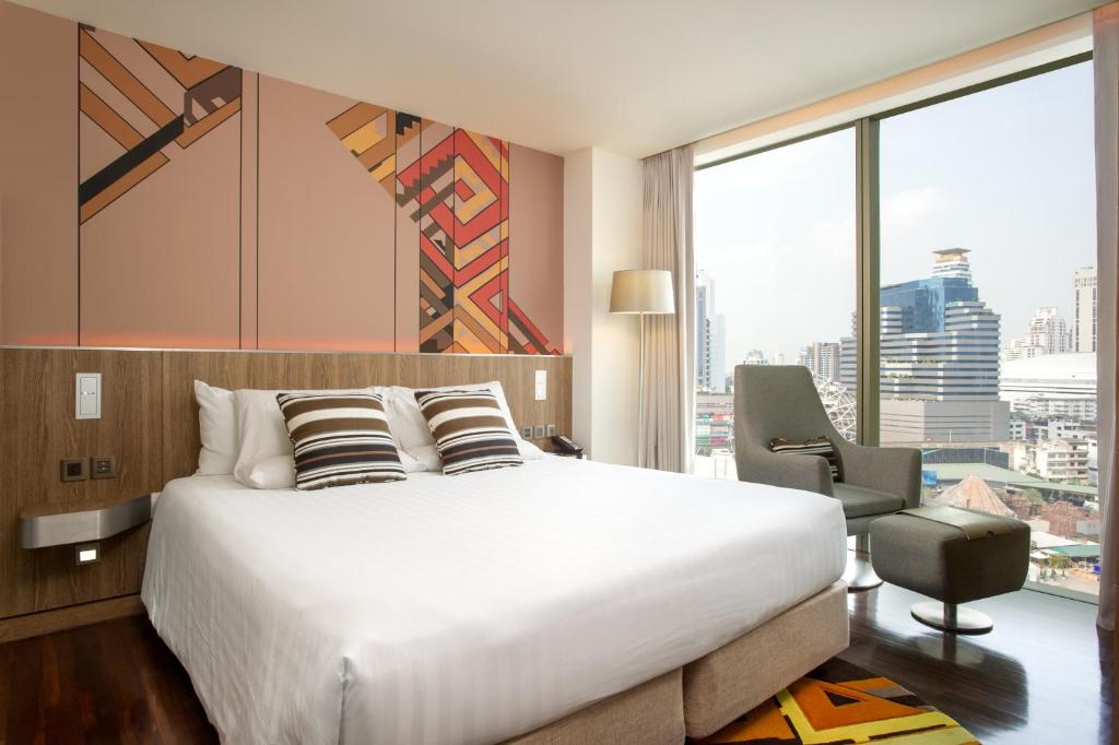 Novotel Bangkok Sukhumvit 20, Bangkok | 2025 Updated Prices, Deals