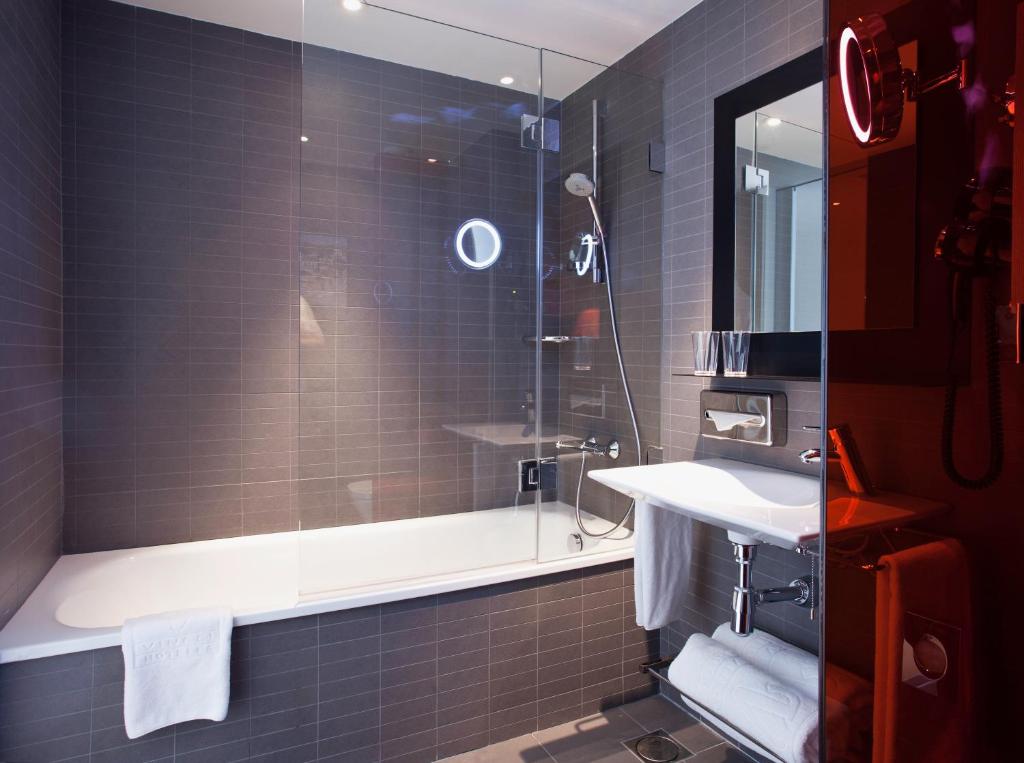 Vincci Bit Hotel in Barcelona - See 2023 Prices