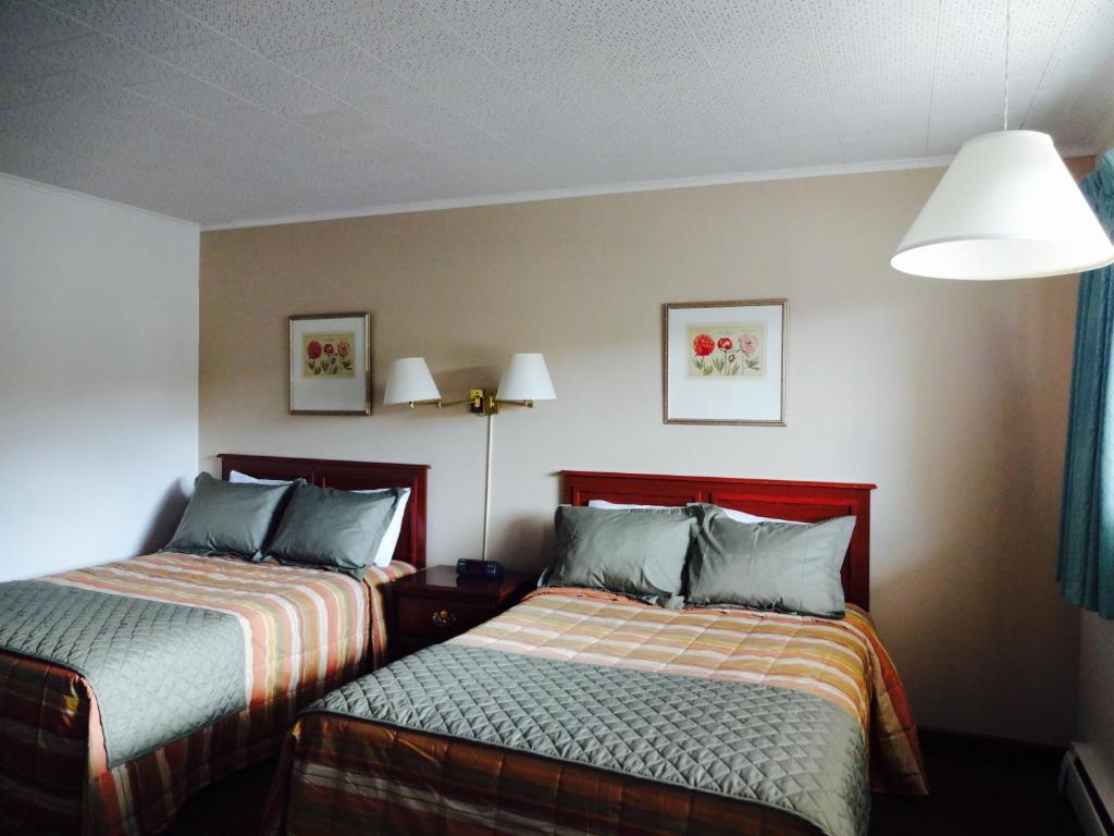 Gorham Motor Inn in Gorham (NH) - 2024 Deals