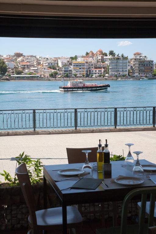 Paliria Hotel, Chalkida (Chalcis) | 2024 Updated Prices, Deals