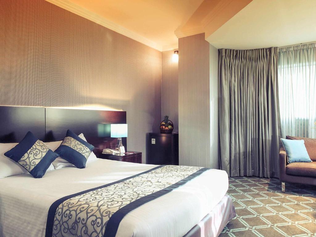 Novel Hotel City Center, Abu Dhabi | 2024 Updated Prices, Deals