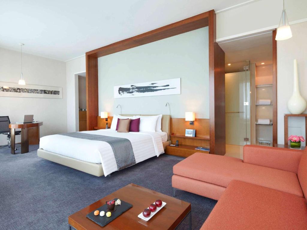 Novotel Citygate Hong Kong Hotel, Hong Kong | 2025 Updated Prices, Deals