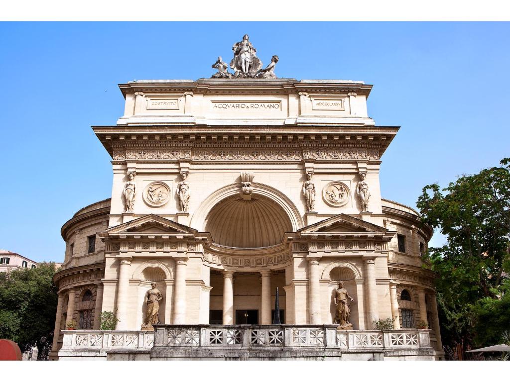 The Kennedy Hotel, Rome | 2024 Updated Prices, Deals