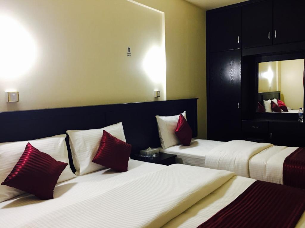 Simba Hotel, Dubai | 2024 Updated Prices, Deals