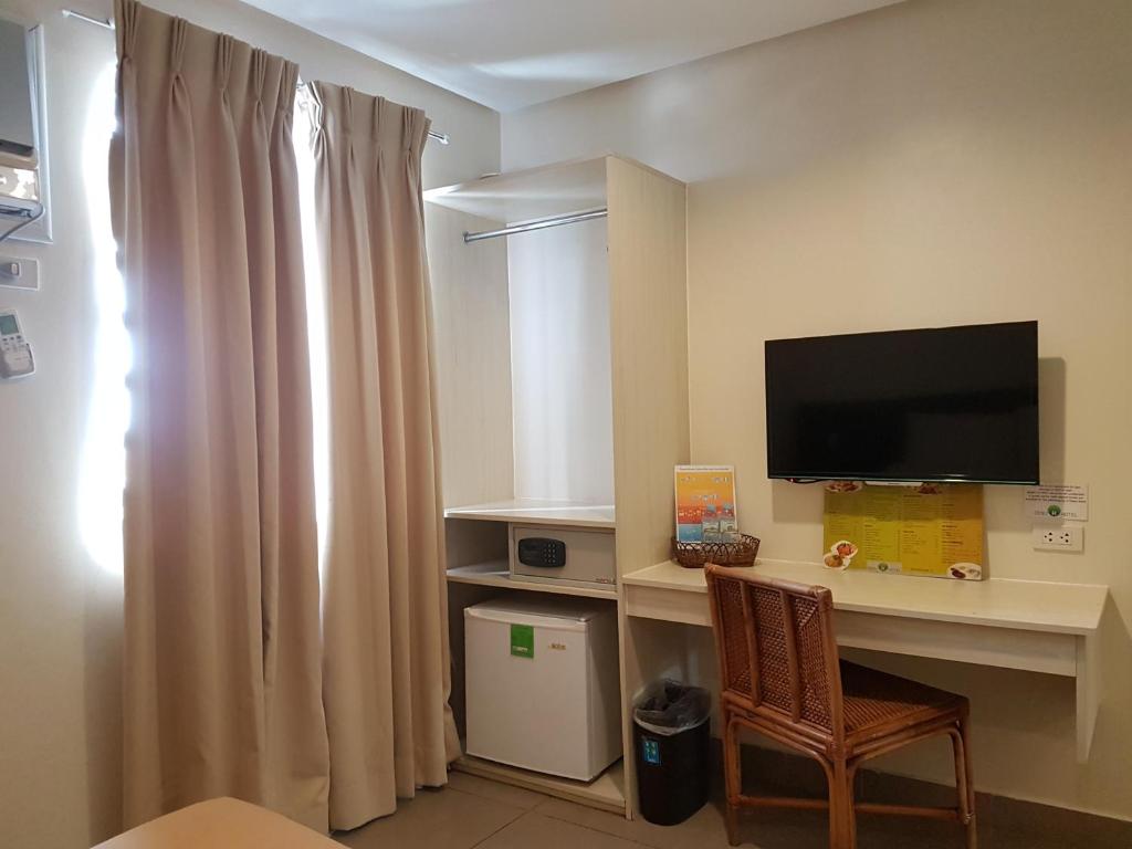 Cebu R Hotel - Mabolo, Cebu | 2024 Updated Prices, Deals