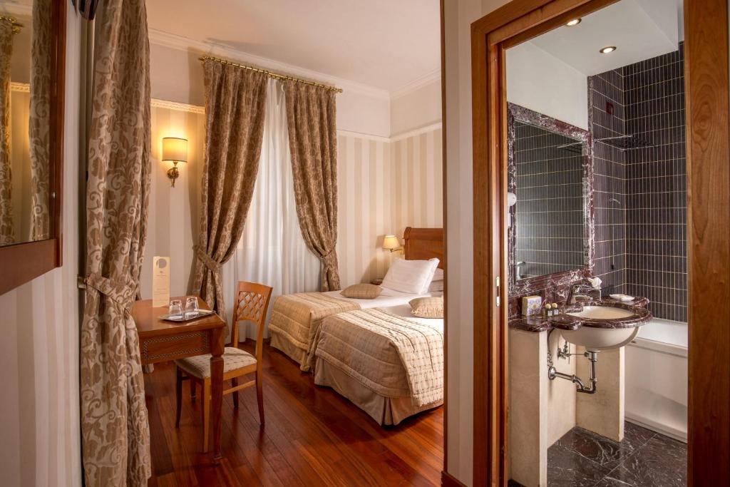 Albergo Ottocento, Rome | 2024 Updated Prices, Deals