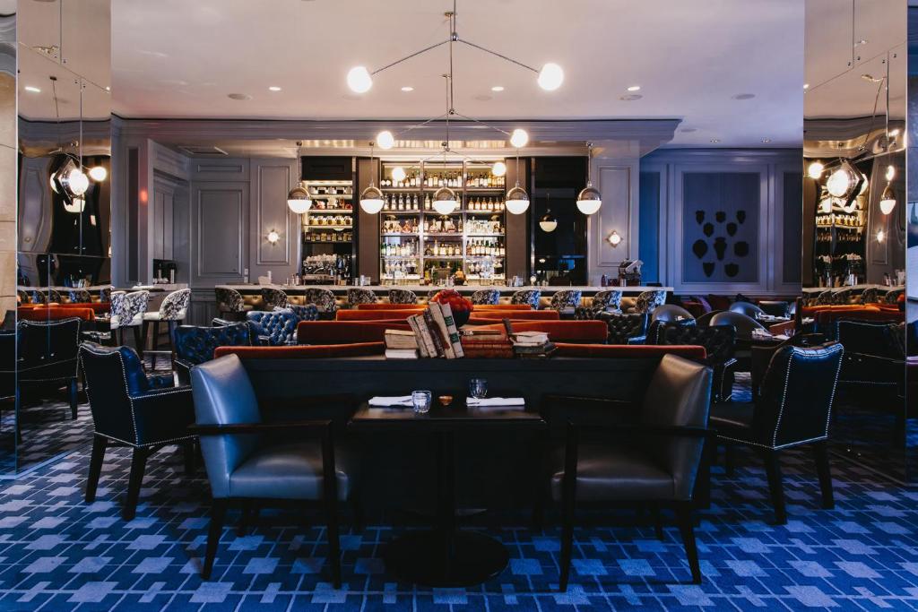 Four Seasons Hotel Atlanta, Atlanta (GA) | 2024 Updated Prices, Deals