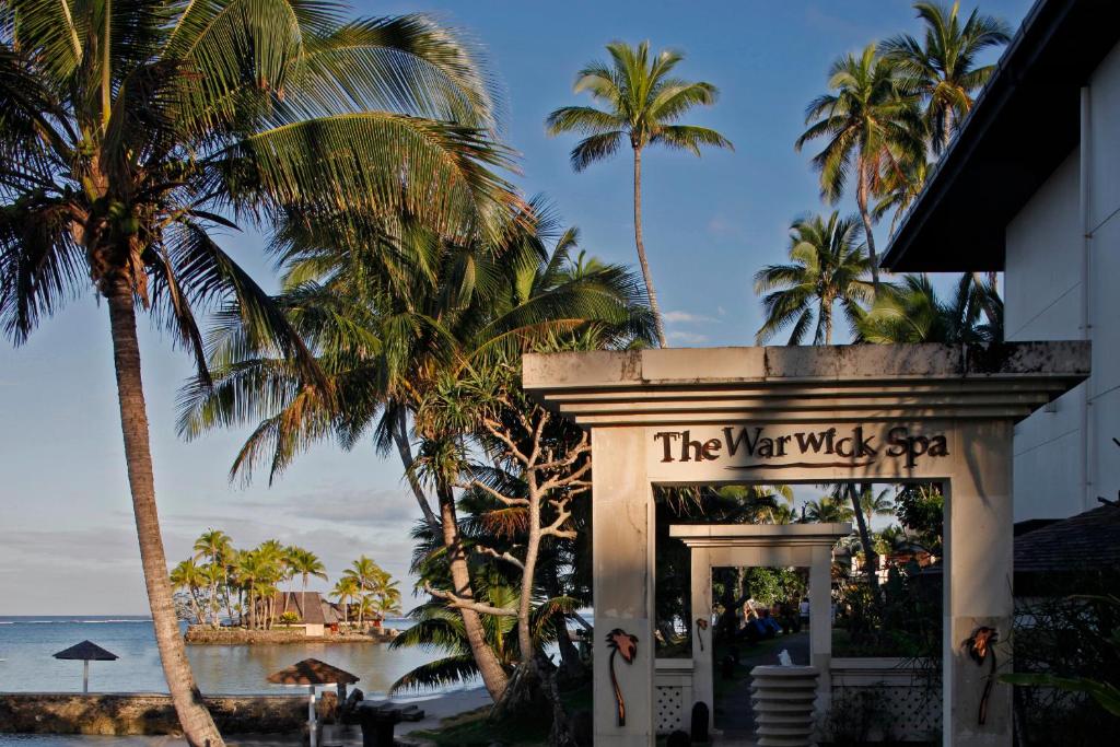 The Warwick Fiji Resort, Coral Coast | 2024 Updated Prices, Deals