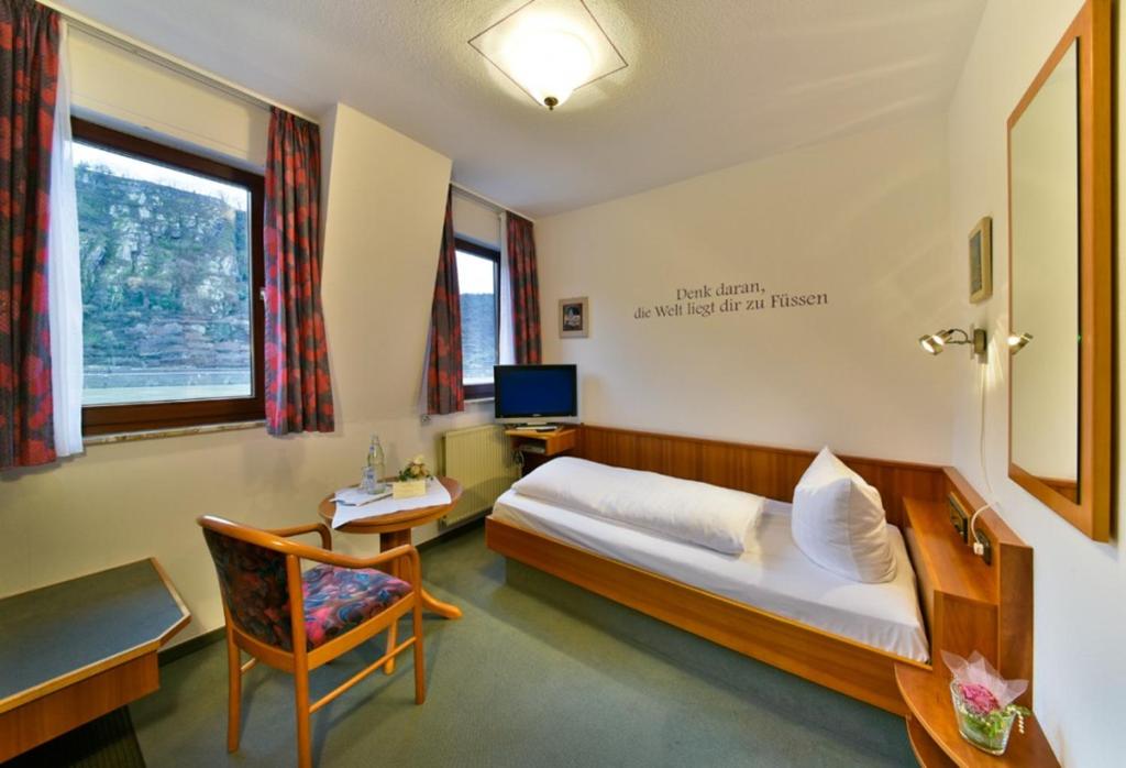 Hotel & Restaurant Krone, Kestert - Boek een aanbieding op Agoda.com