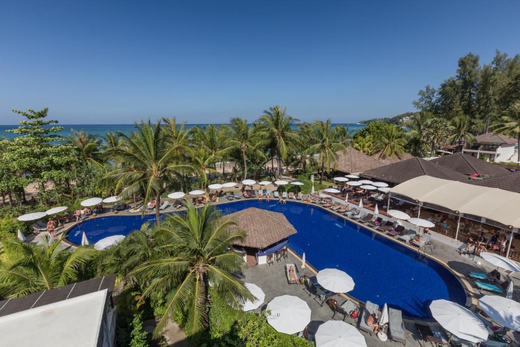 Kamala Beach Resort. A Sunprime Resort - Adults Only, Phuket | 2024 ...