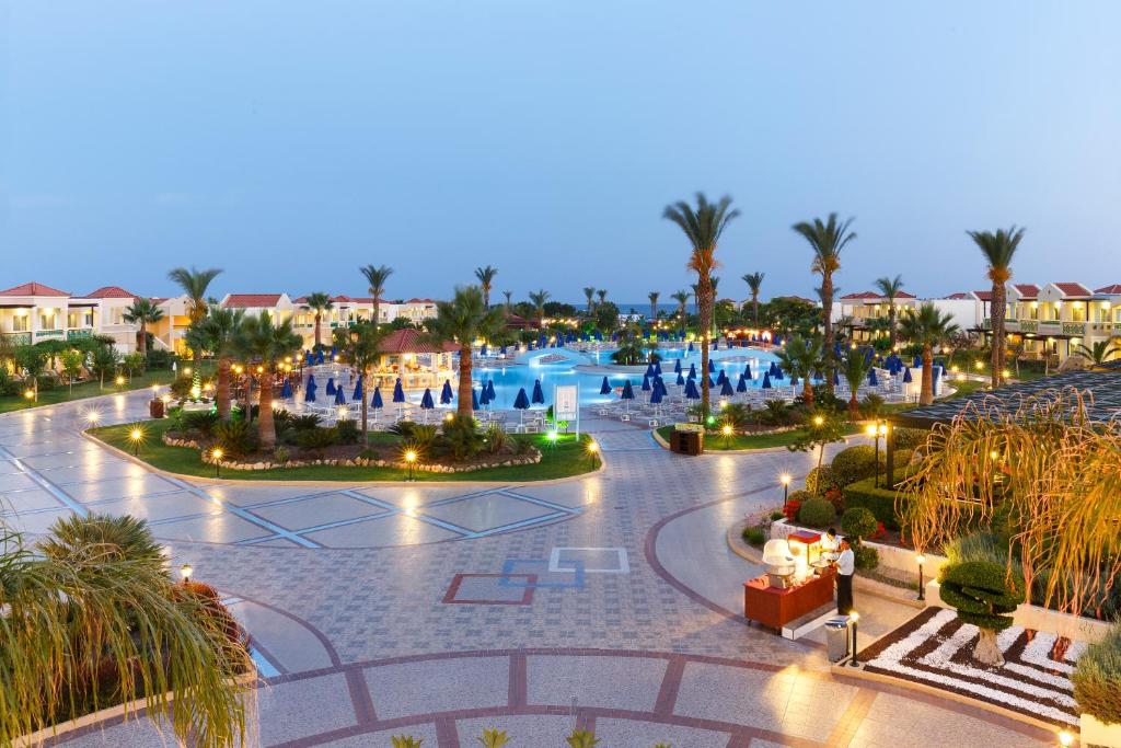 Lindos Princess Beach Hotel, Rhodes | 2024 Updated Prices, Deals