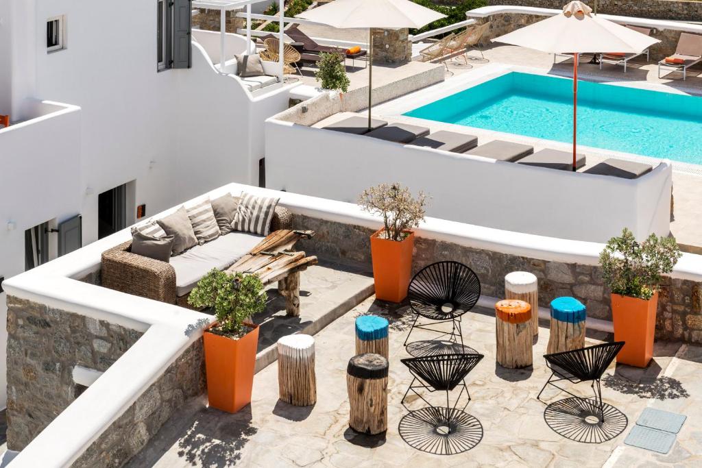 Appartamenti, case vacanze e studios in Grecia: dove e quali prendere ...