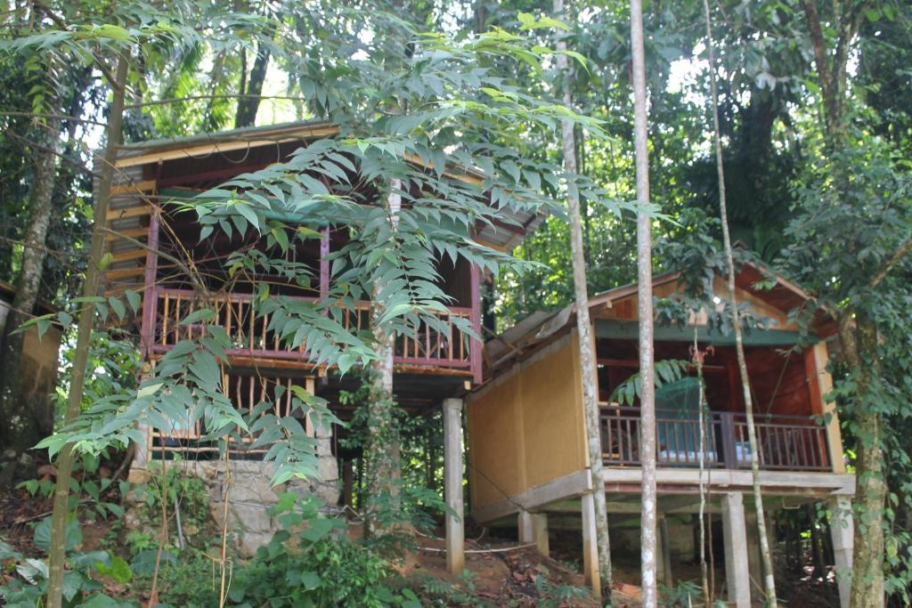Rafters Retreat Kitulgala, Kitulgala | 2024 Updated Prices, Deals