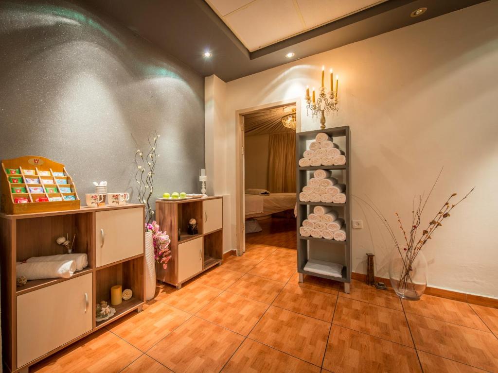 Rimonim Eilat Hotel, Eilat | 2024 Updated Prices, Deals