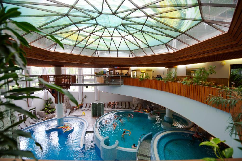 MenDan Magic Spa & Wellness Hotel, Zalakaros | 2024 Updated Prices, Deals