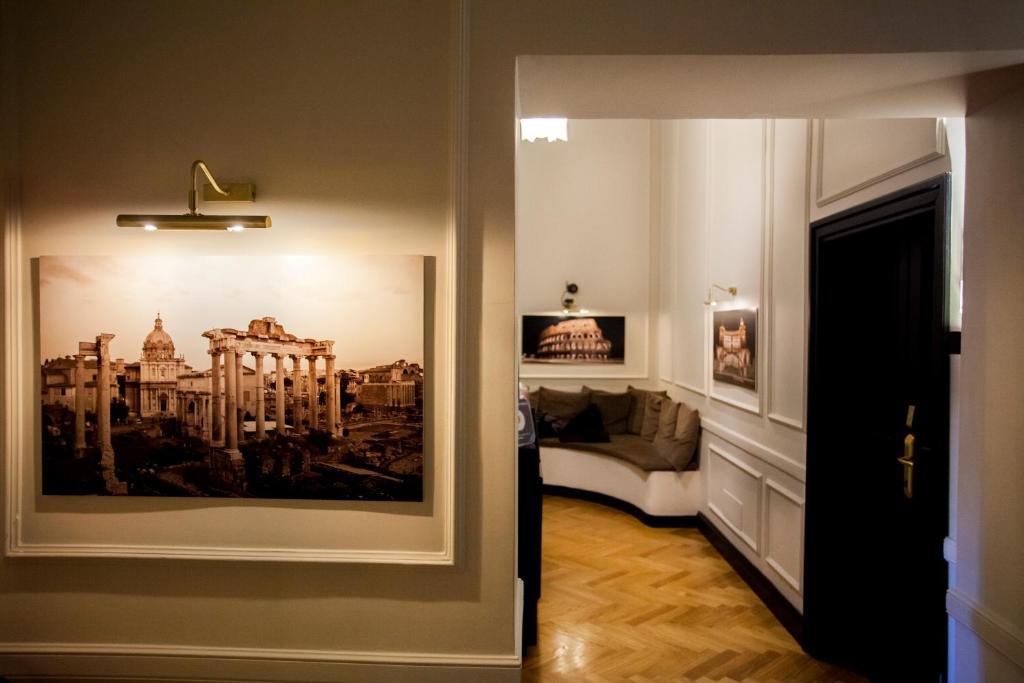 Splendor Suite Rome Guest House, Rome | 2024 Updated Prices, Deals