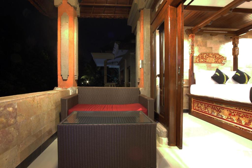 Ubud Terrace, Bali | 2026 Updated Prices, Deals