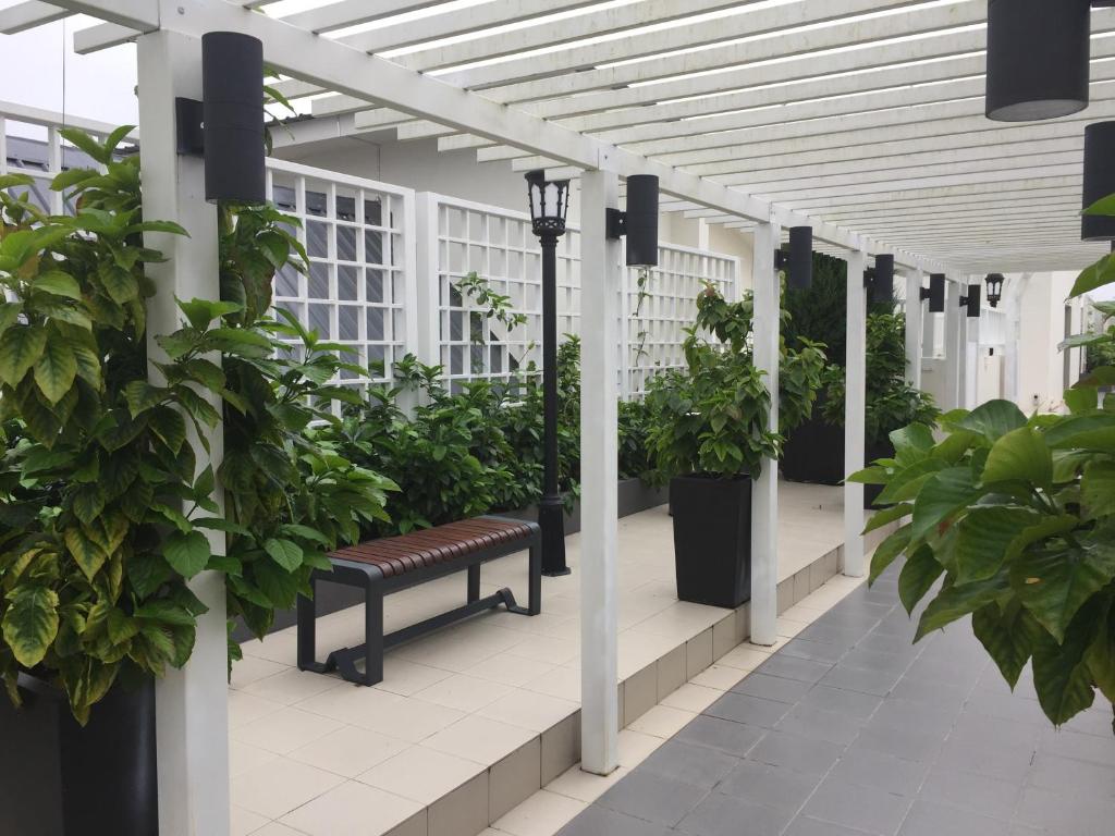 Cameron Barrington Square 1Room @ Golden Hill, Cameron Highlands | 2024 ...