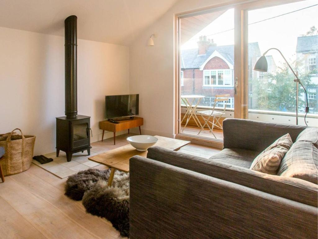 奧爾德堡Laurel Studio - Agoda 提供行程前一刻網上即時優惠價格訂房服務