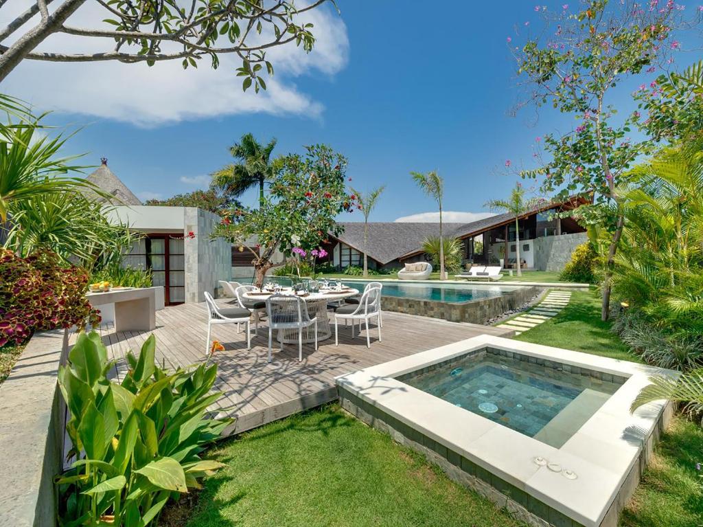 The Layar – Designer Villas and Spa, CHSE Certified, Bali | 2025 ...