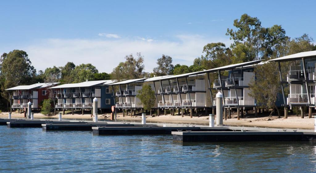 Couran Cove Island Resort, Gold Coast | 2023 Updated Prices, Deals
