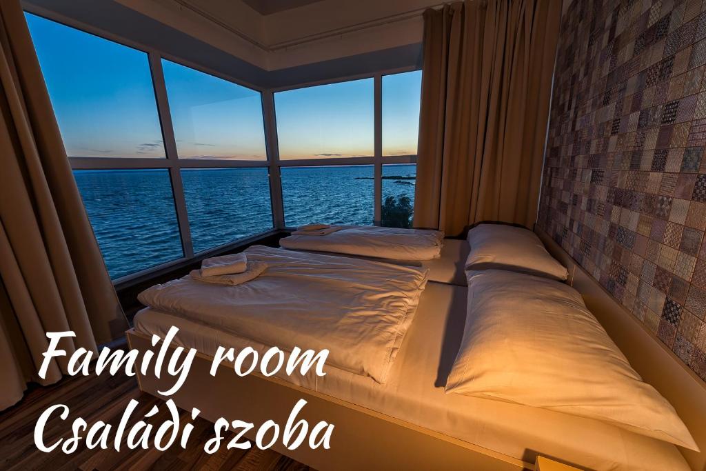 Hotel Lido, Siófok ingyenes lemondással, 2021-es árak és értékelések