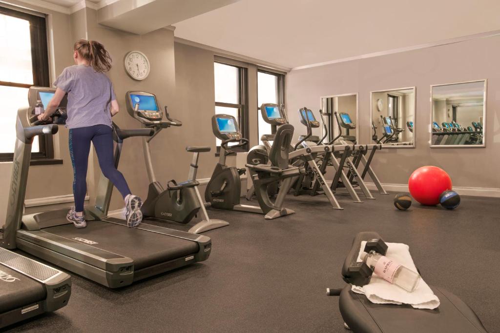 Warwick New York Hotel, New York (NY) | 2024 Updated Prices, Deals