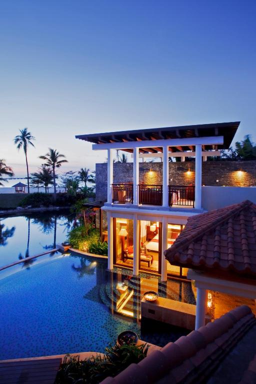 Banyan Tree Sanya, Sanya | 2025 Updated Prices, Deals