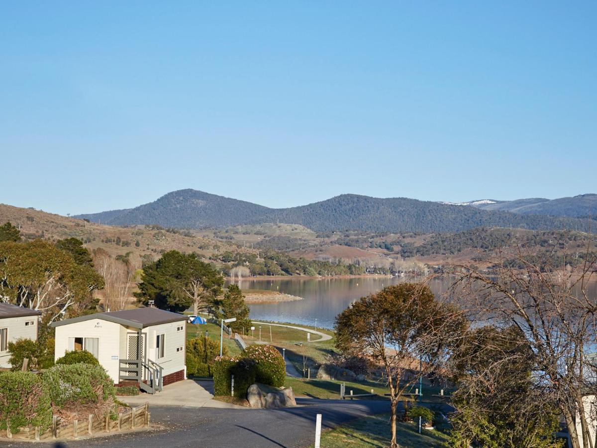 Resorts In Jindabyne