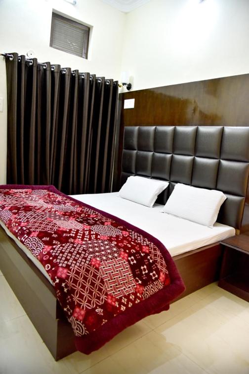 14 Resorts In Haridwar | Resorts Near Haridwar