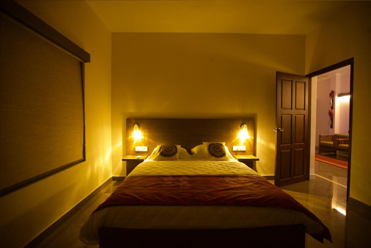 Hotels In Edappally | Book from 50+ Stay Options @Best Price