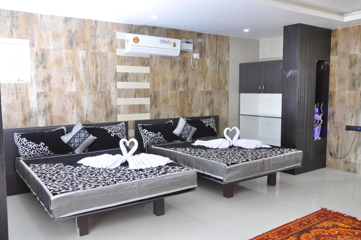 Hotels Near Rameshwaram Temple | Book from 50+ Stay Options @Best Price