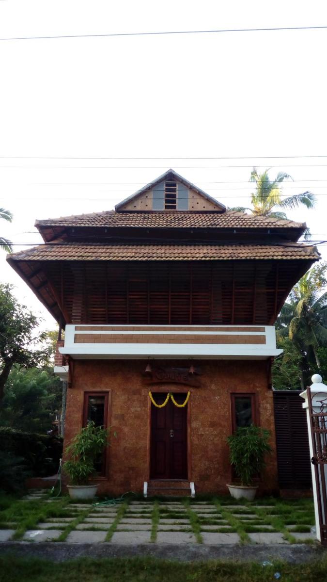 11 Comfy Homestays in Varkala