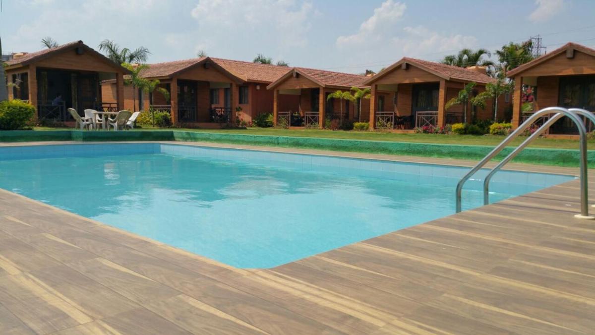 6 Stay at These Luxury Resorts in Lonavala