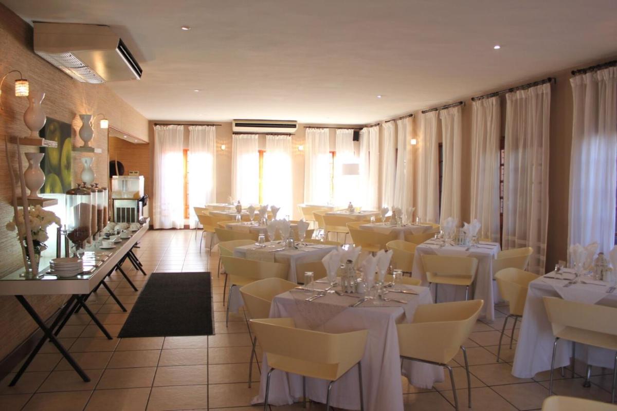 Lodges in Polokwane | Book from 10 Stay Options @Best Price
