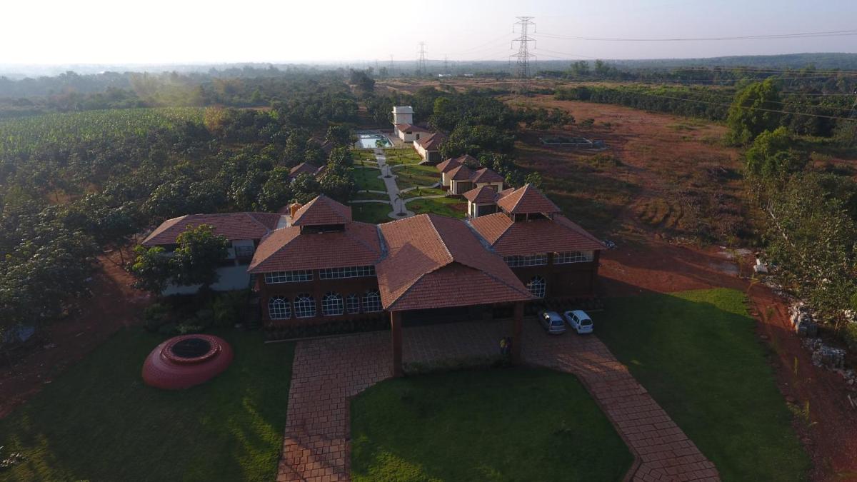 8 Best Resorts in Shimoga for a Comfortable Stay