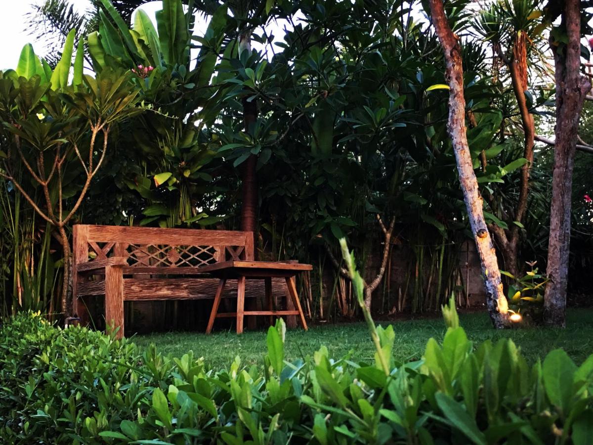 15 Homestays in Bali