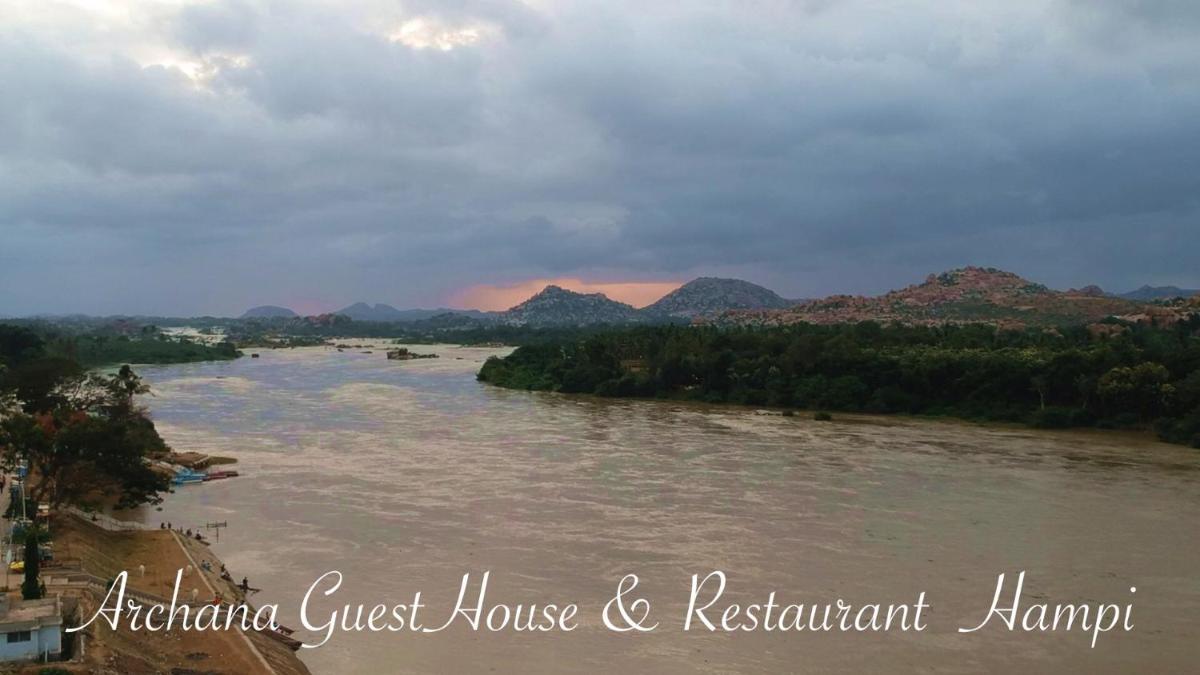 10 Cosy Homestays in Hampi for a Comfortable Heritage Vacation!