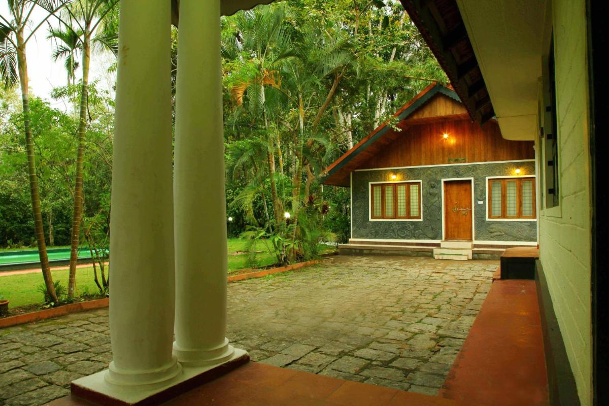 21 Best Resorts in Wayanad for the Perfect Stay