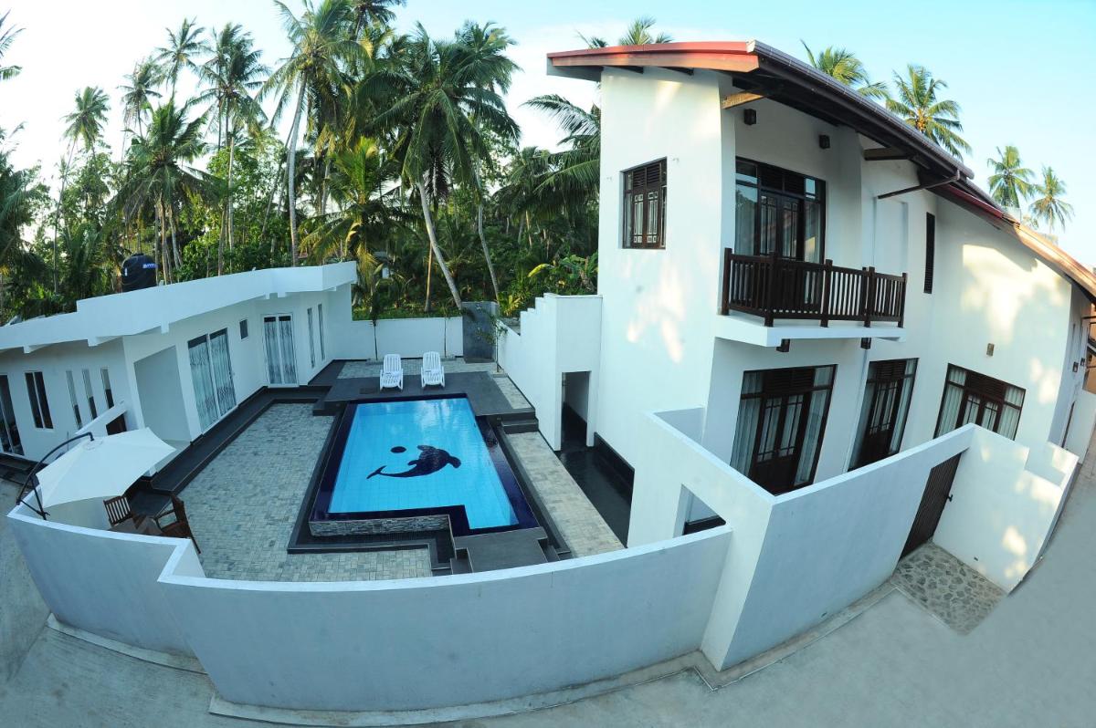 Sethum Villa, Koggala | Photos, Reviews & Deals @Holidify