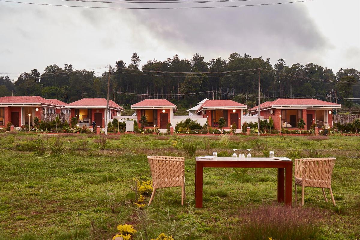 42 Best Resorts In and Near Coorg (2023) | Updated Deals, Latest ...