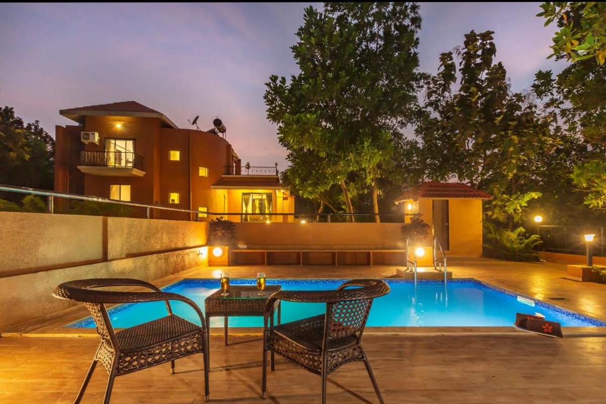 10 Resorts In Palghar (2024) | Updated Deals, Latest Reviews, Photos