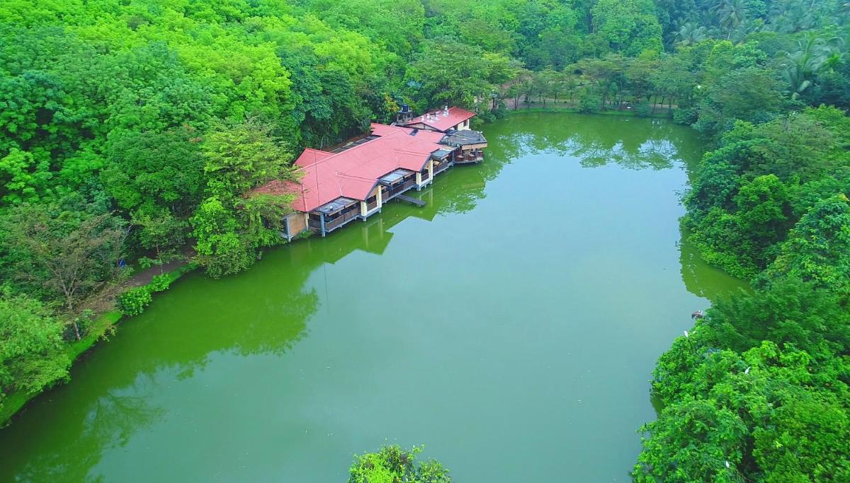 Resorts In Kitulgala | Book from 7 Stay Options @Best Price