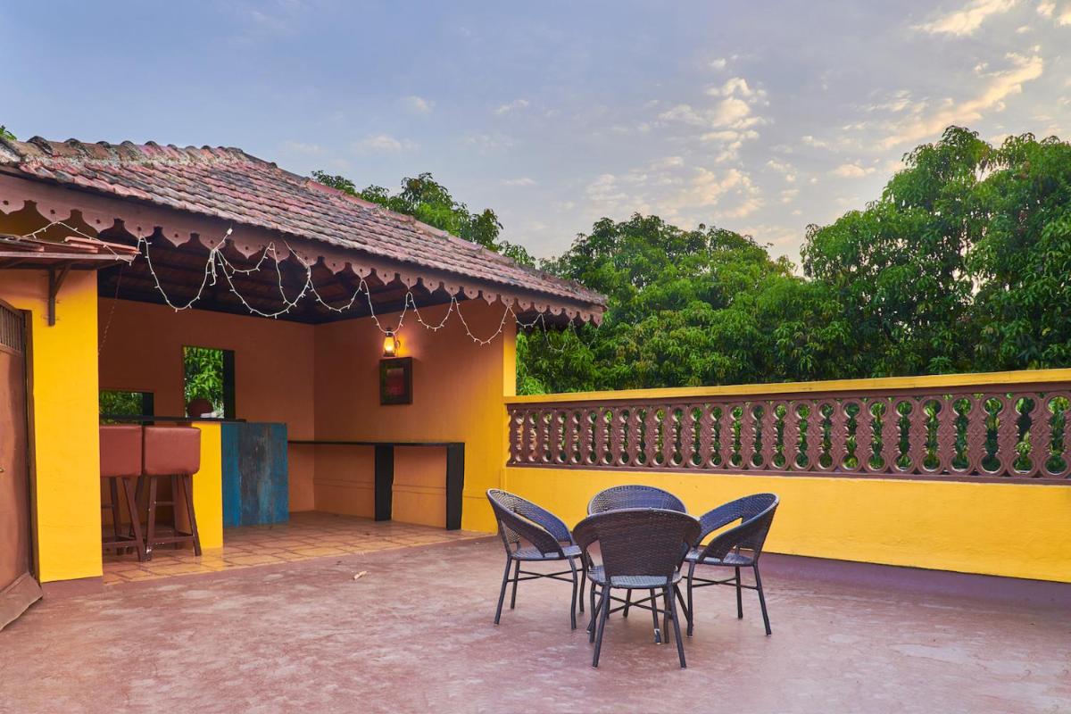 Resorts In Karjat With Pool | Book from 50+ Stay Options @Best Price