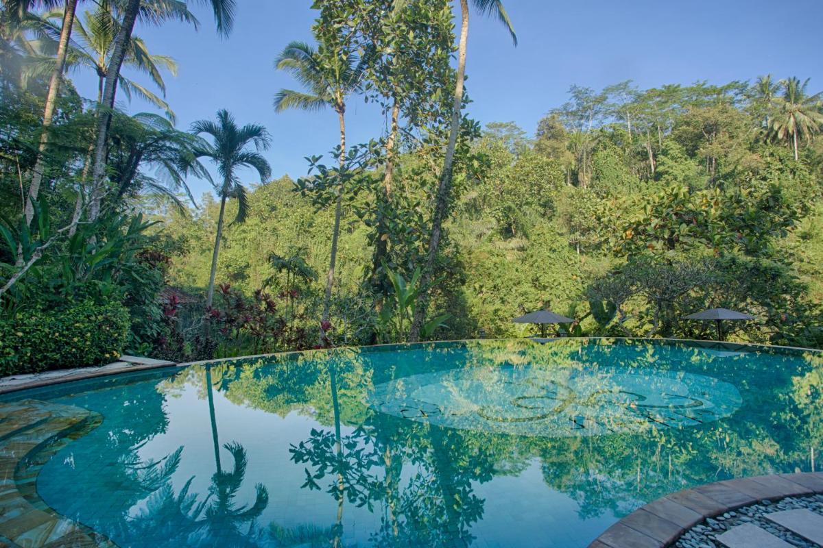 15 Magical Jungle Resorts in Bali