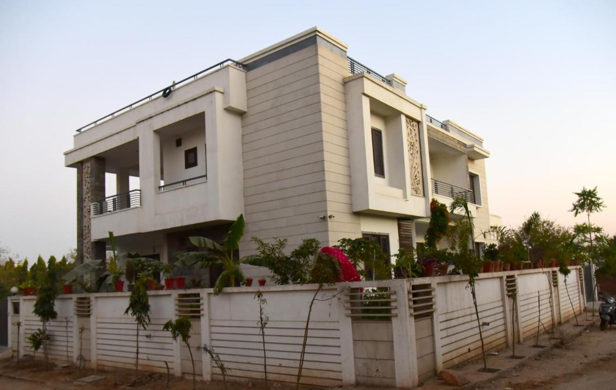 34 Holiday Homes In Jaipur