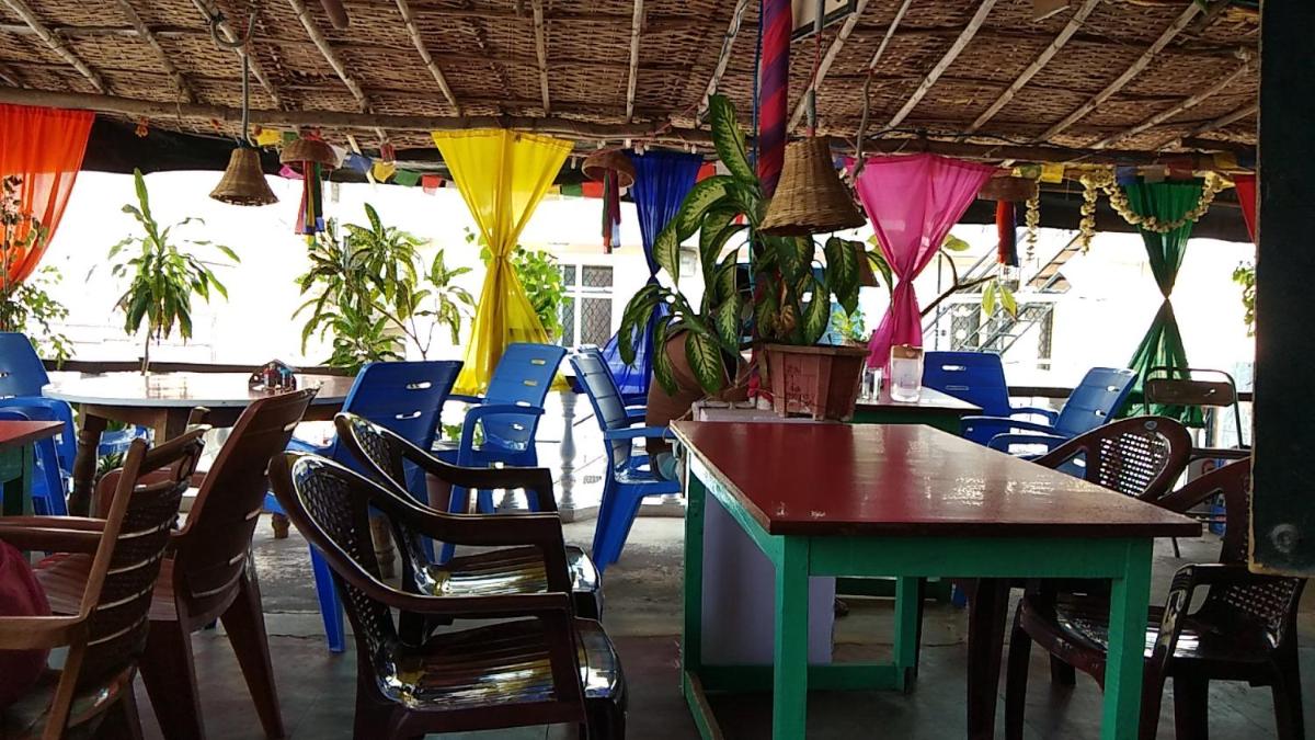 10 Cosy Homestays in Hampi for a Comfortable Heritage Vacation!