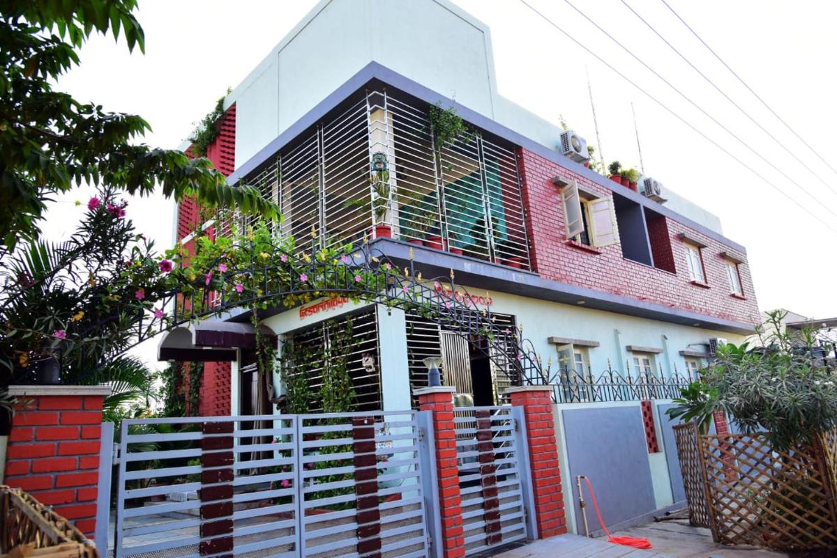 10 Cosy Homestays in Hampi for a Comfortable Heritage Vacation!