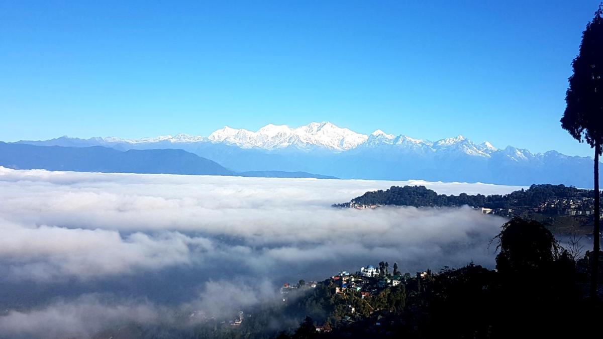 15 Homestays in Darjeeling